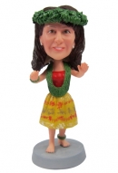 Custom bobbleheads for her : wowbobble, Your personal custom bobblehead ...