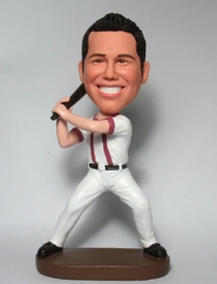 Baseball player custom bobbleheads [BM92] - $69.00 : wowbobble, Your ...