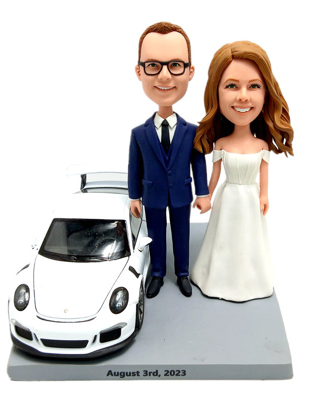 New Arrival Bobbleheads : wowbobble, Your personal custom bobblehead ...